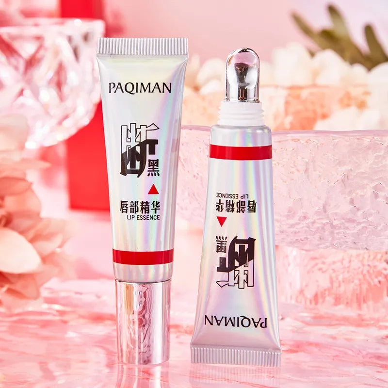 Lip Cream Pink Remove Dark Lightening Bleaching Cream Lips Essence ...