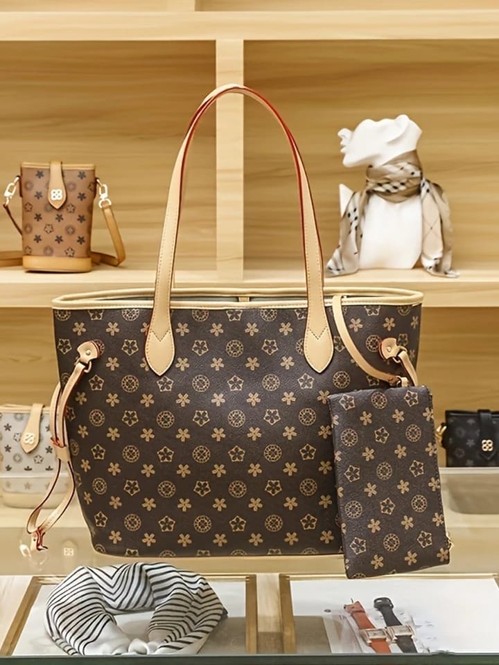 Women's Handbags | TUZZUT Qatar Online Shopping