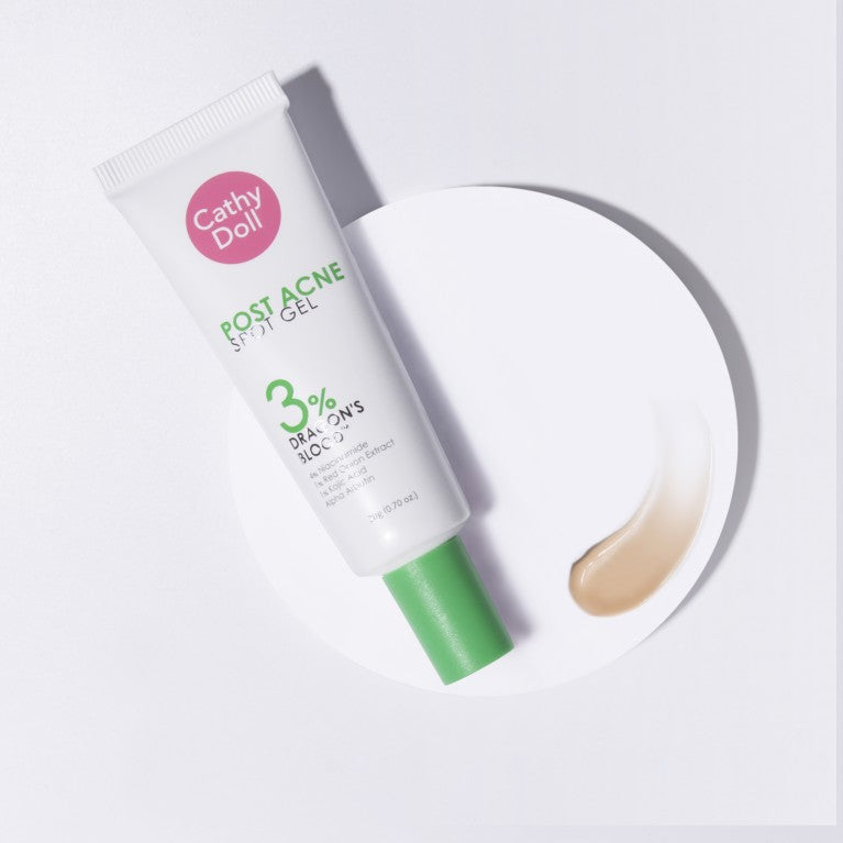CATHY DOLL POST ACNE SPOT GEL 20G | TUZZUT Qatar Online Shopping